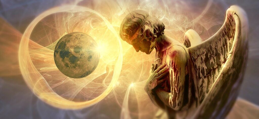 SEGUIMOS ADELANTE, CON LAS ALAS DEL ALMA - Silvina Garrido Hermann